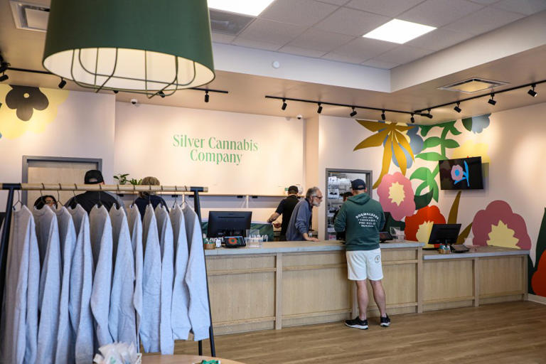 Lake George’s first cannabis dispensary opens