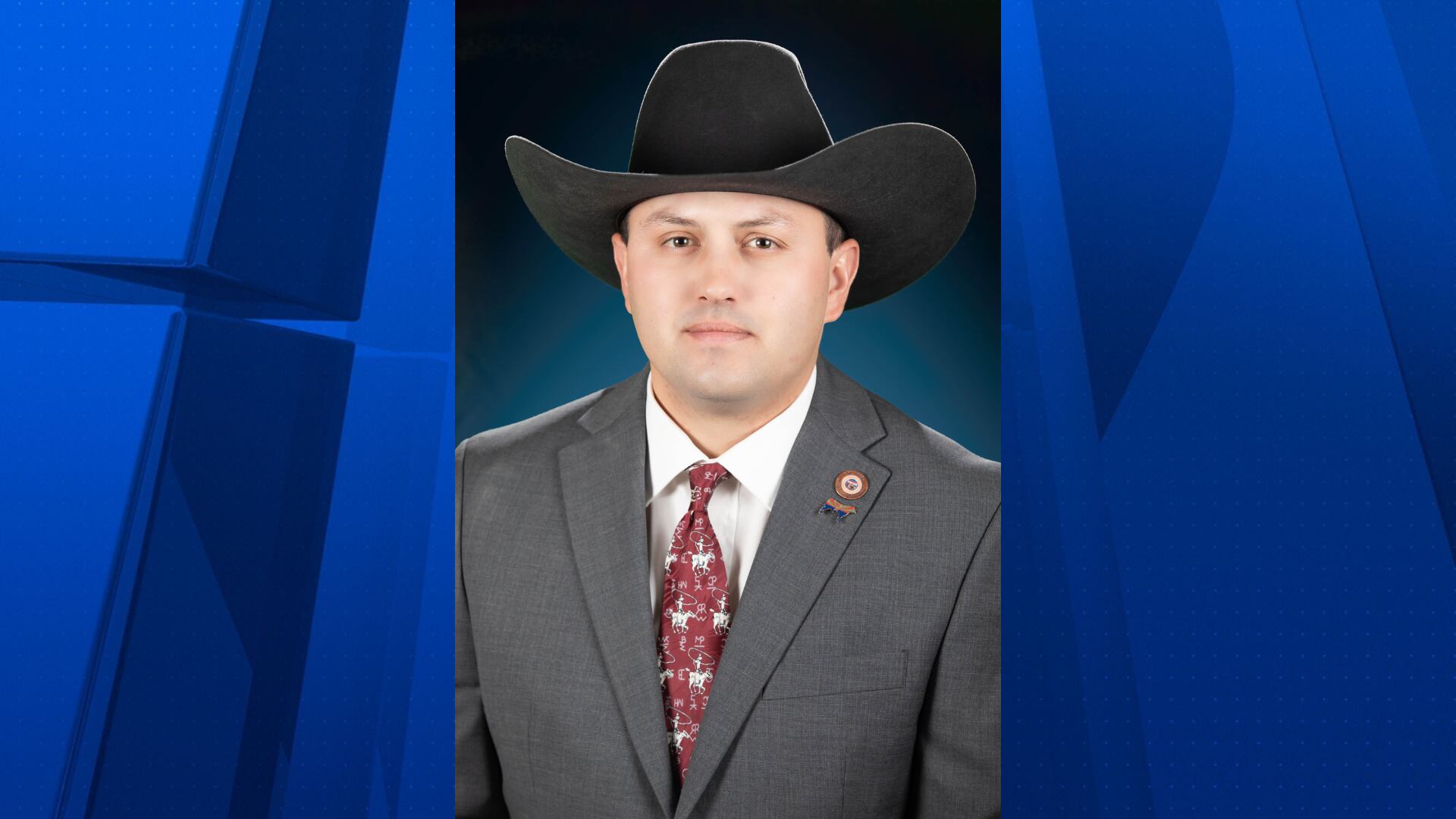 Former Arizona lawmaker accused of forging signatures in re-election ...