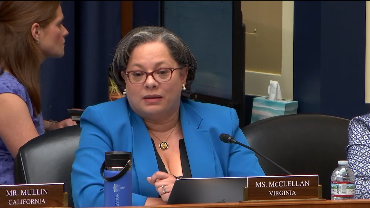'We've Been Waiting For 2 Months': Rep. Jennifer McClellan Calls Out ...