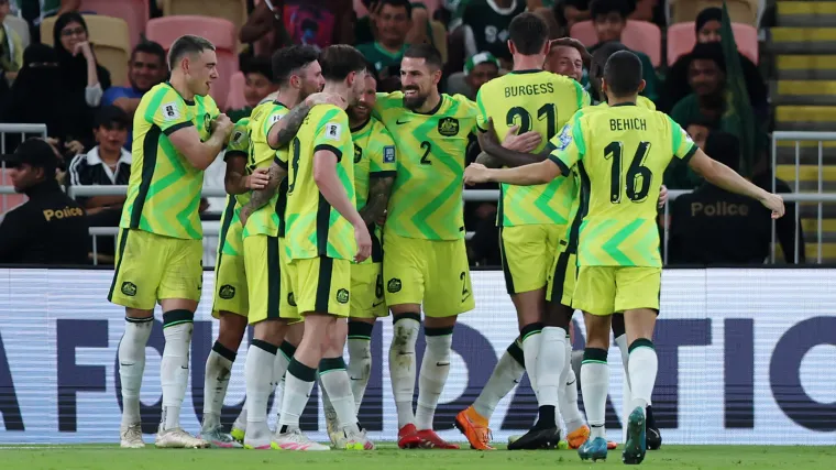 Socceroos vs. Canada final score, result: Australia claim big win over ...