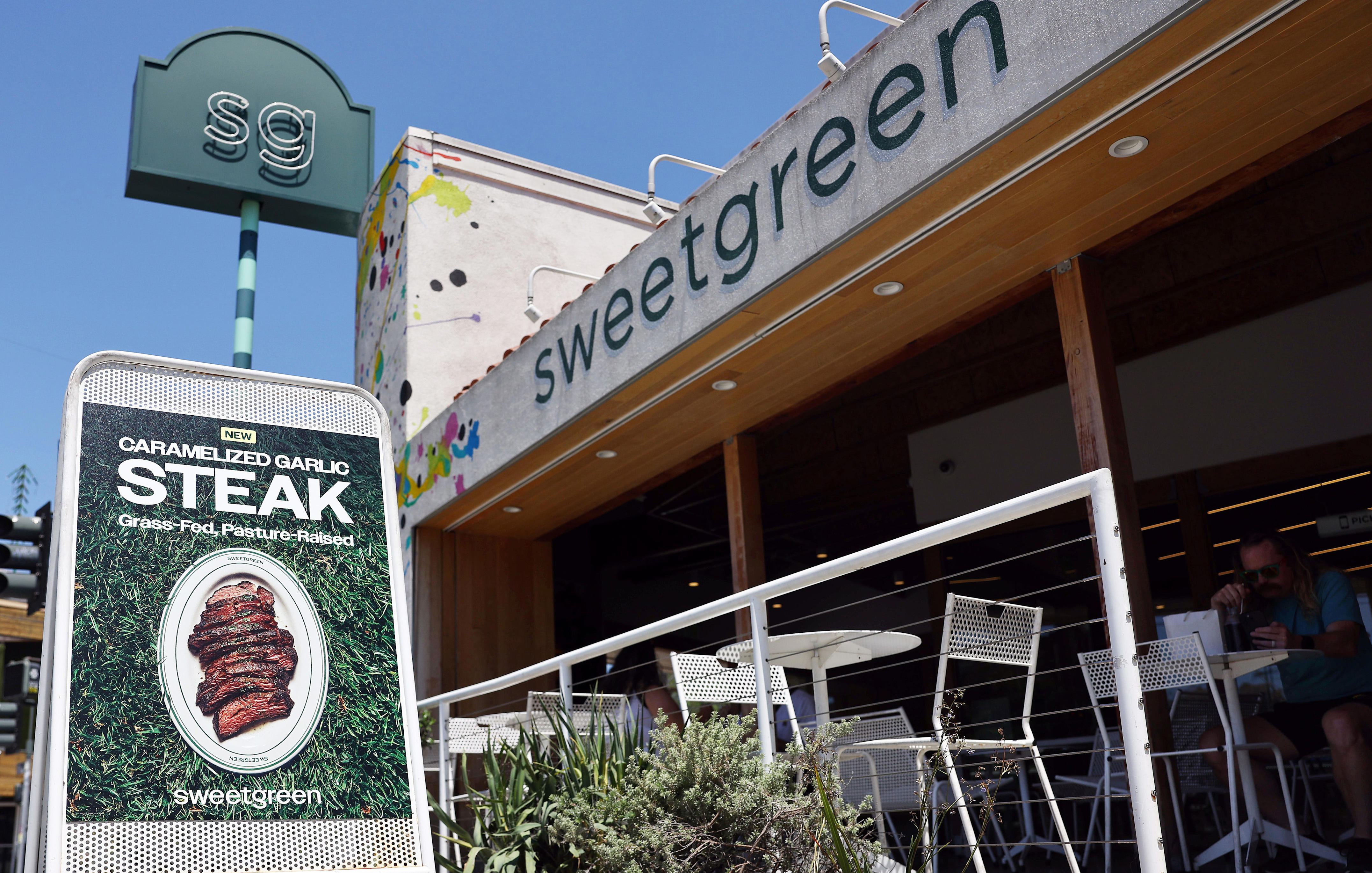 Sweetgreen opening locations in 4 new cities this year: See where