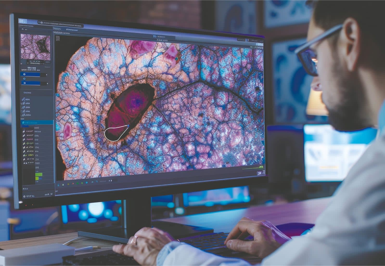 New AI model detects more than 170 types of cancer with 97.8% accuracy