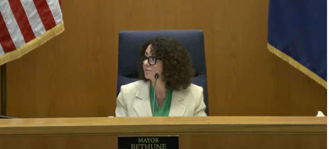 After ‘controversy' mayor gifts downtown property to City of Myrtle Beach