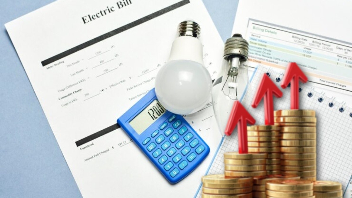 Electricity bills to rise up to 7.2% in California because of 'One Big ...