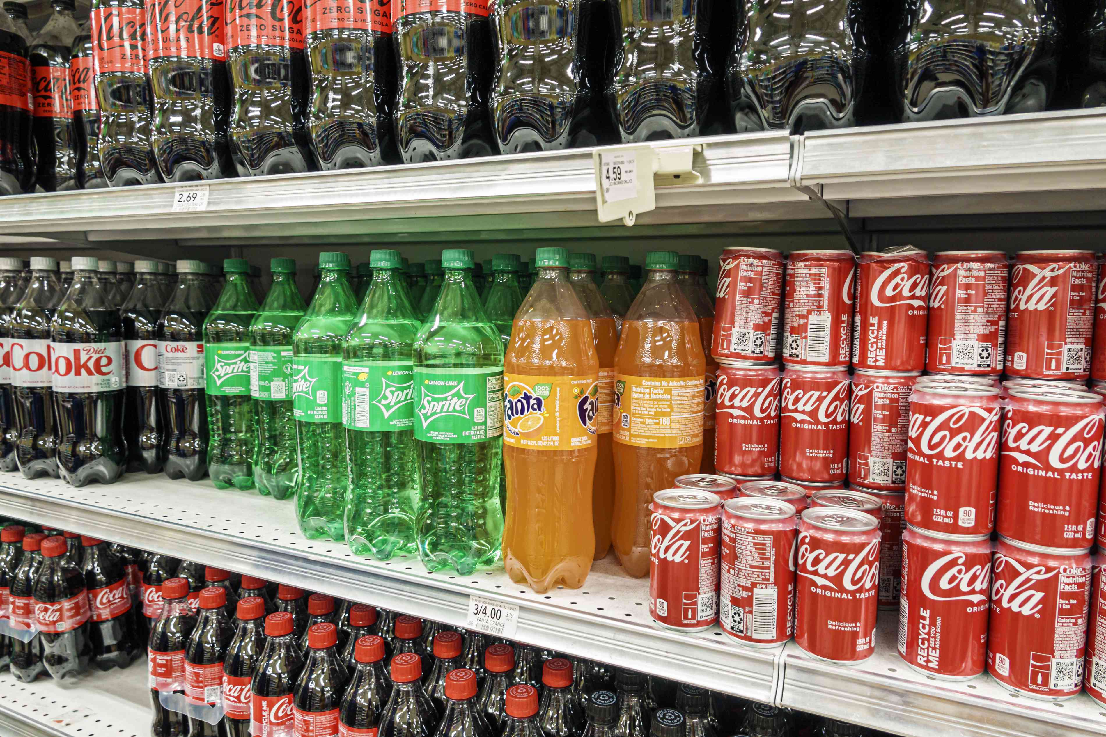 Coca-Cola Announces New Flavor Based On A Nostalgic Treat