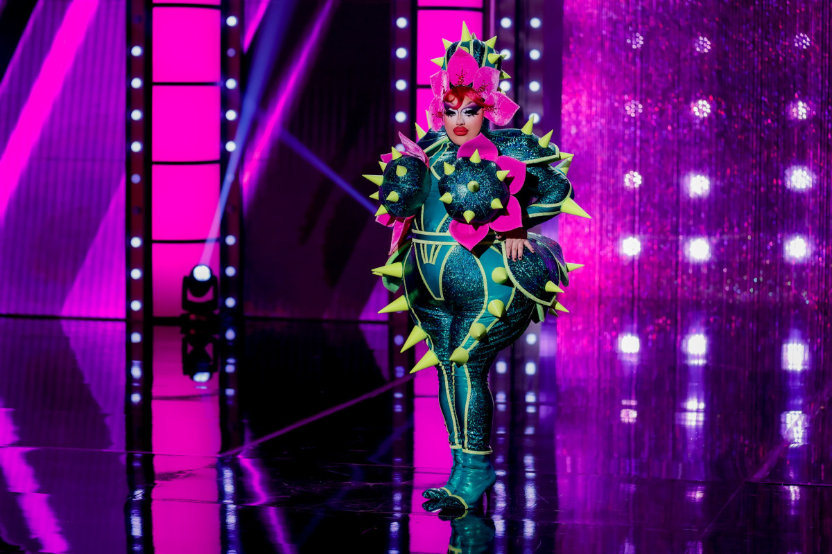 The 'Drag Race All Stars' Bracket 2 Queens Want Mistress Isabelle ...
