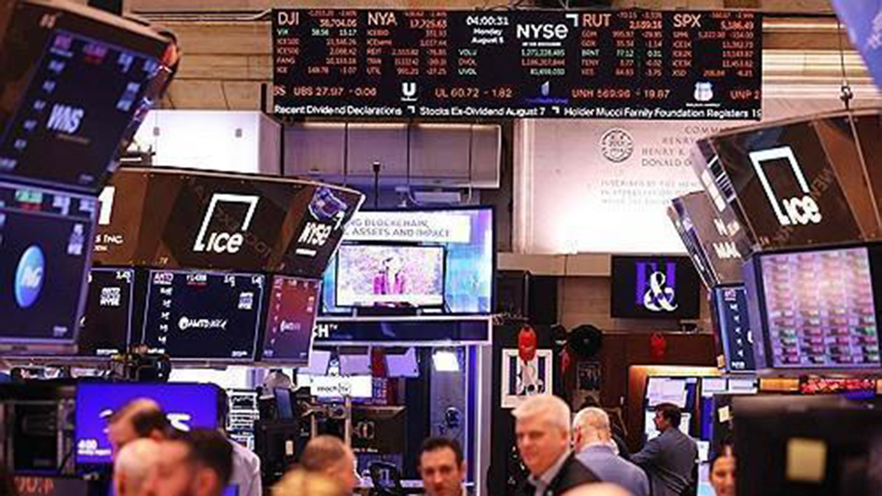 월가 전문가 "미 증시 'AI 버블', 'IT 버블' 때보다 더 심각"