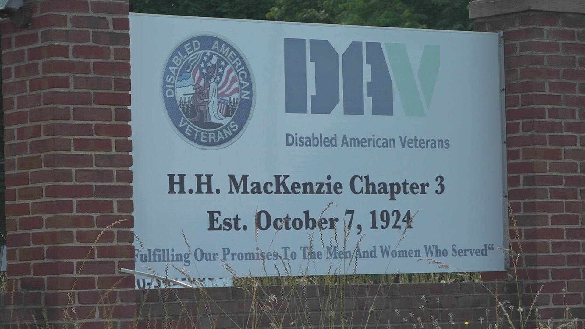 Veterans seeking answers two years after the closure of Disabled ...