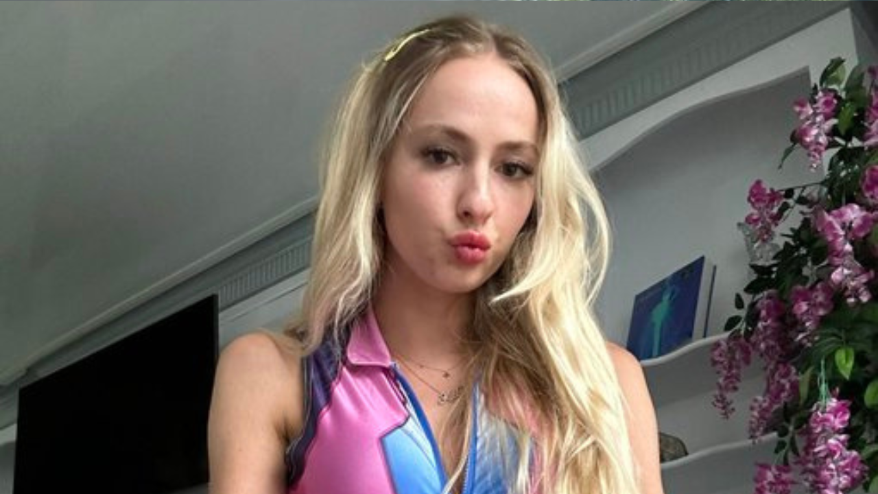 Natalie Reynolds: All On The TikTok Star’s Ban, Viral Crying Video, And ...