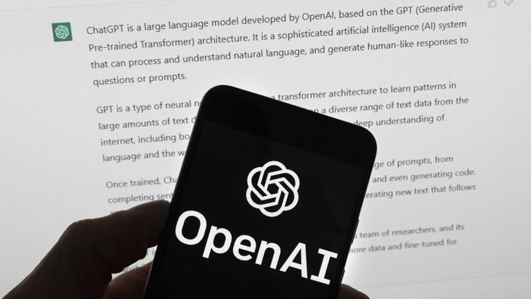 ChatGPT is ‘experiencing issues,’ OpenAI says: What we know so far