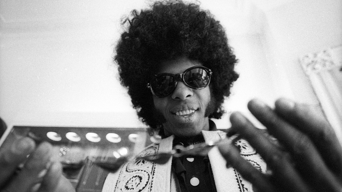 Remembering Sly Stone: The Life & Legacy of a Funk Icon