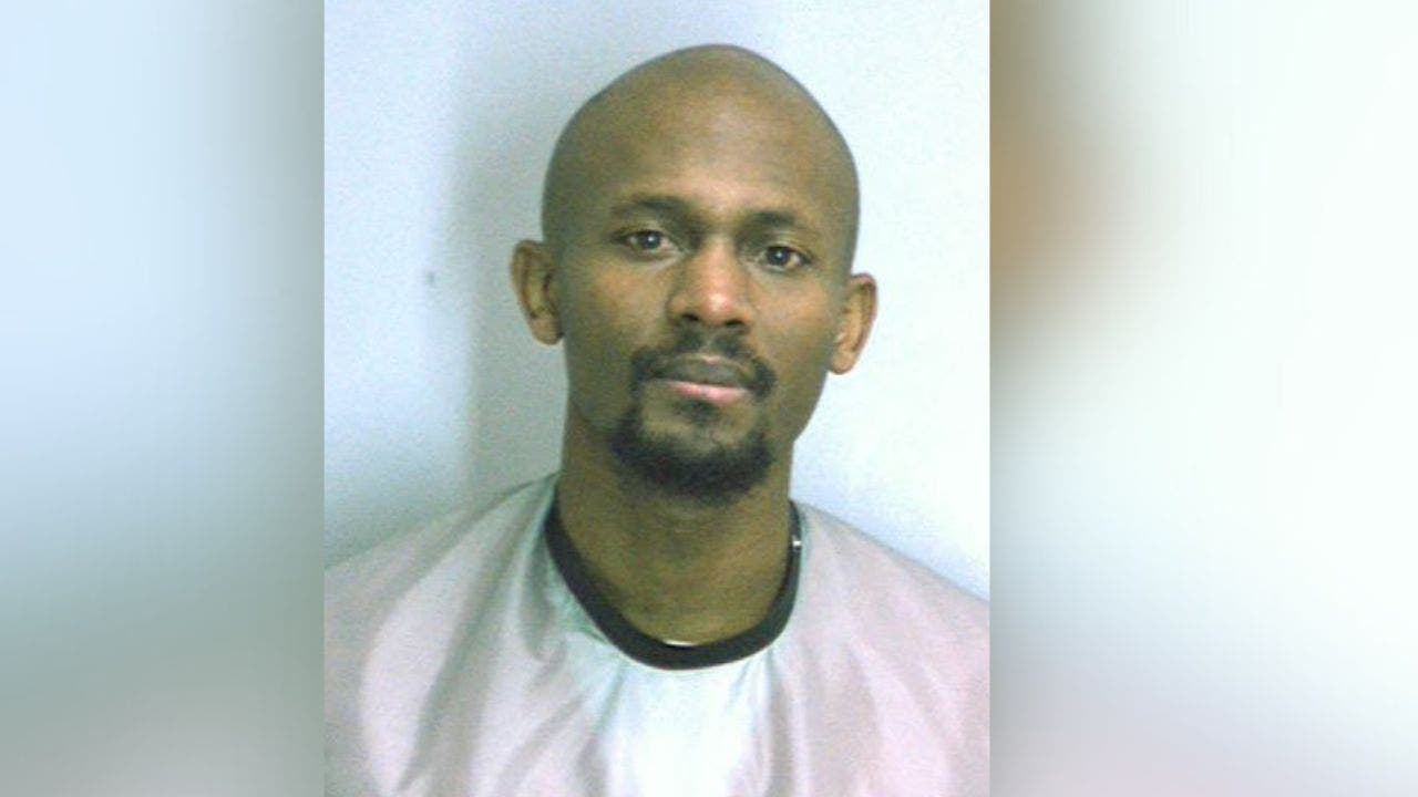 Enough fentanyl to kill 4 times Georgia's population: Massive drug bust