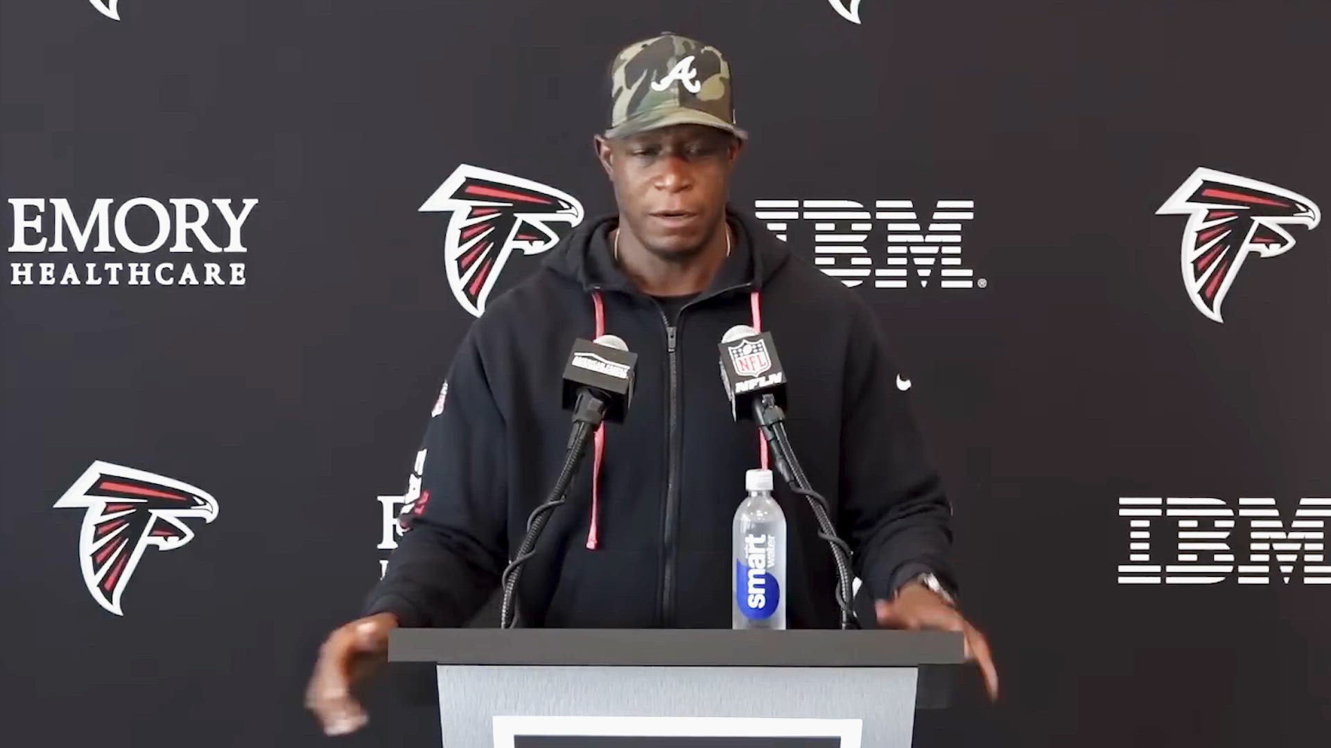 Atlanta Falcons Newcomer, Former Raiders LB Named 'Breakout Candidate ...