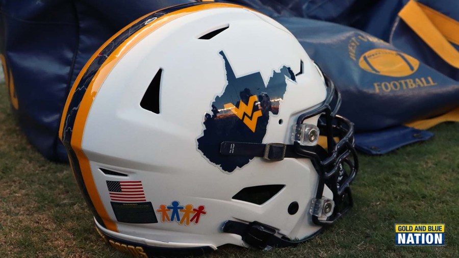 WVU football adds future nonconference games