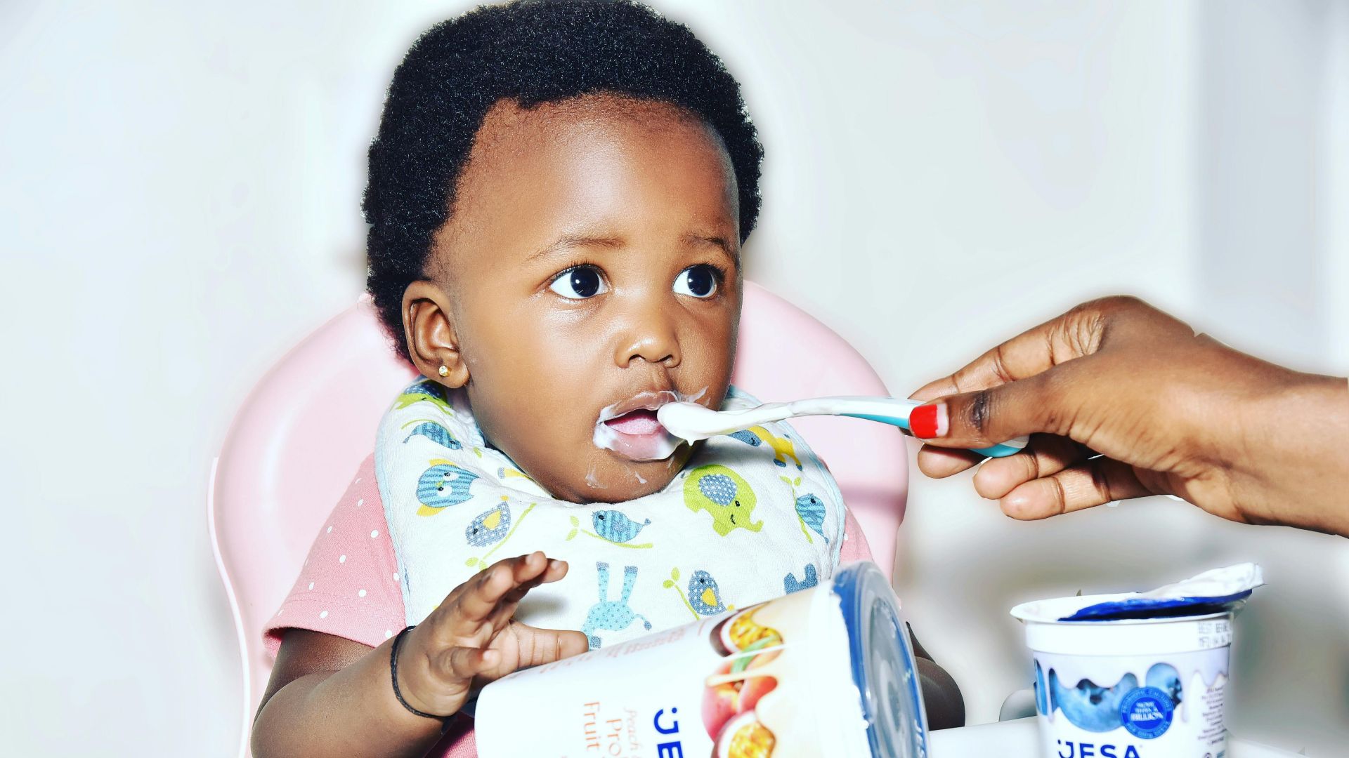 10 Dangerous Foods To Never Feed Your Baby & 10 Options To Consider Instead