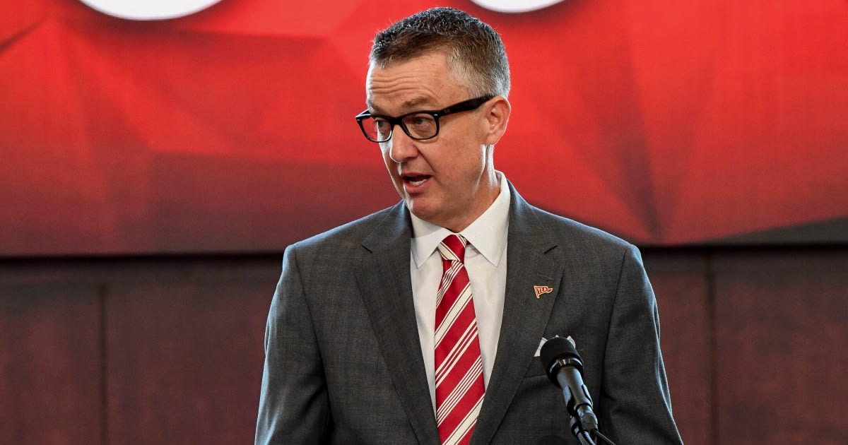 Greg Byrne explains importance of roster limits in House settlement