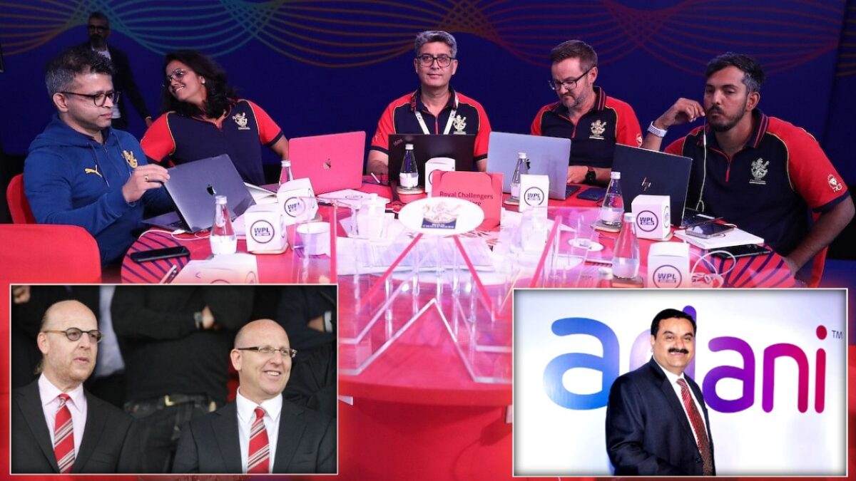 $2 Billion Worth? RCB Could Get New Owners Amid Chinnaswamy Stampede Saga