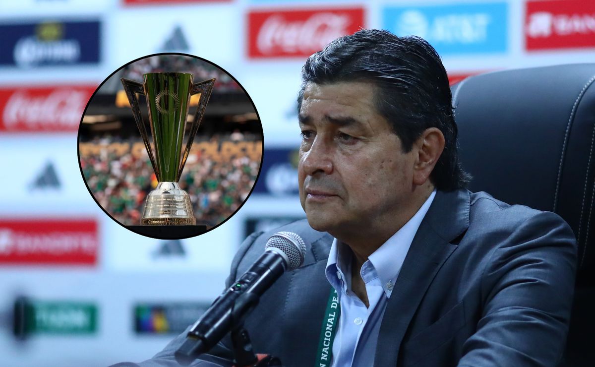 Luis Fernando Tena no lo puede creer: Guatemala sufre una baja importante a días de jugar la ...