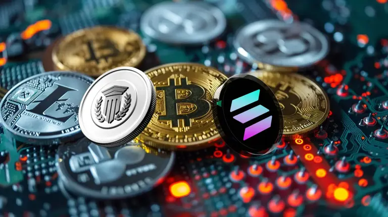 Solana Price Prediction: Is SOL or Mutuum Finance (MUTM) the Next Cryptocurrency to Explode?