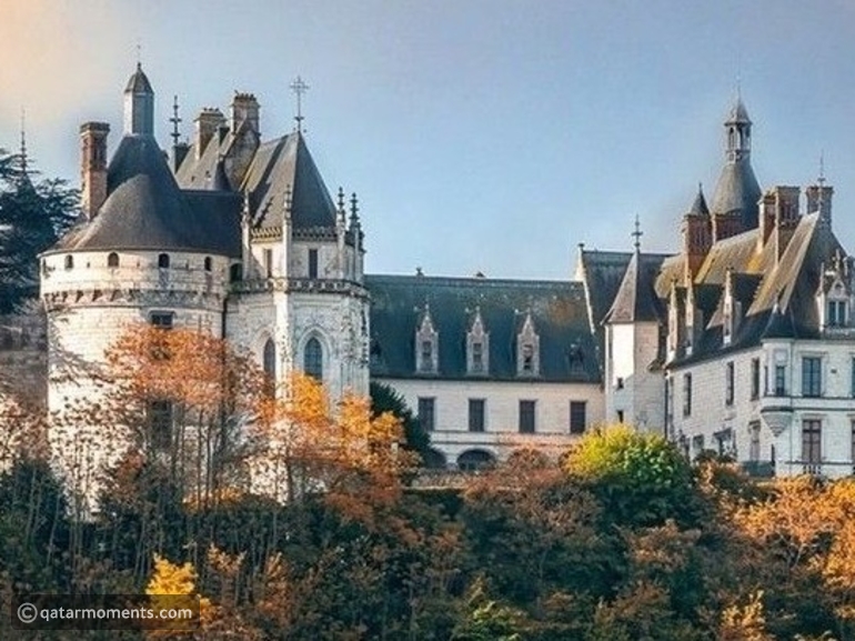 Discover Europe's 6 Most Beautiful Castles