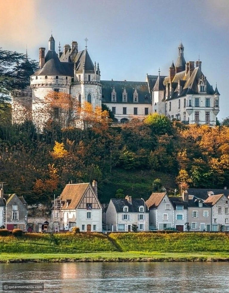 Discover Europe's 6 Most Beautiful Castles