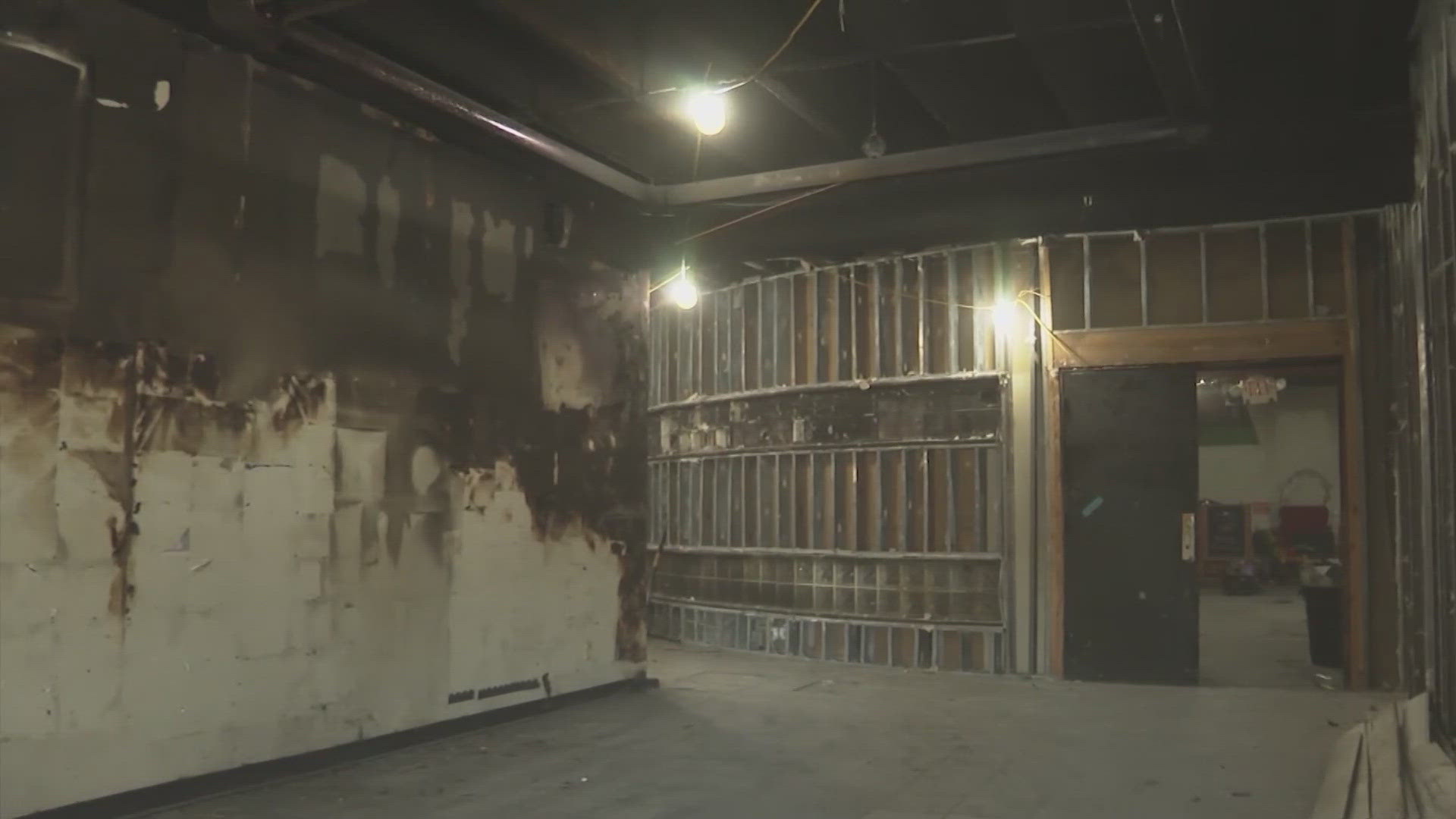 SHAPE Center launches $5M comeback plan