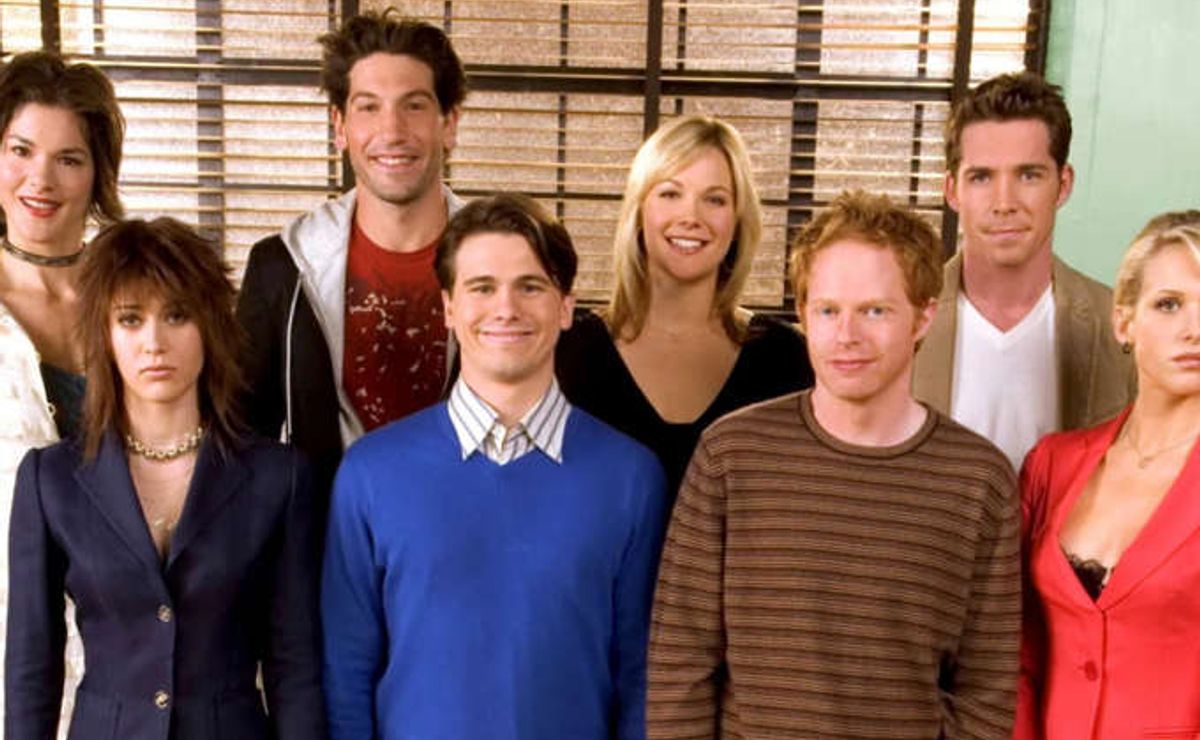 Gone Too Soon: TV Shows That Deserved More Seasons