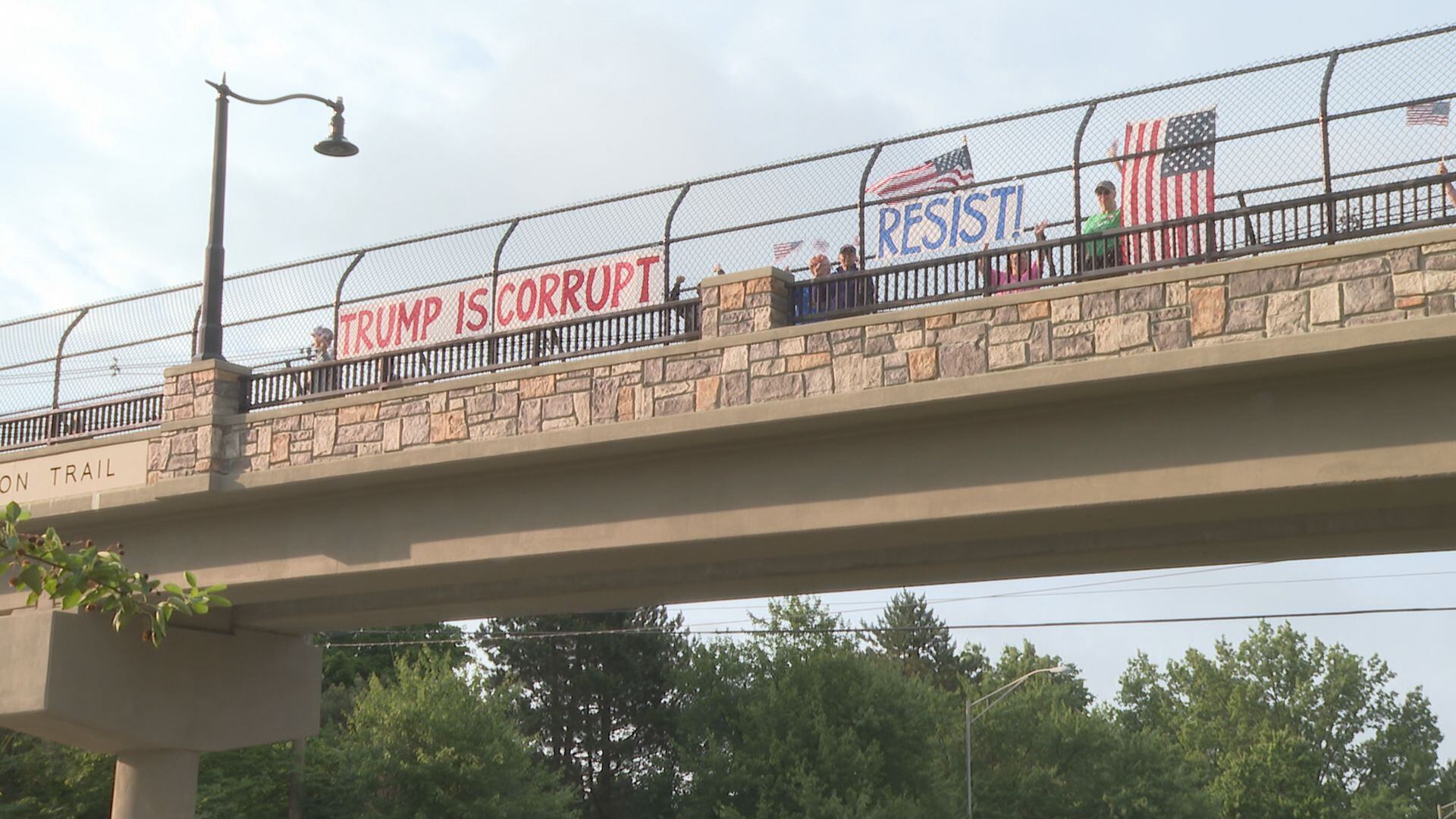 Communities protest immigration enforcement, Ky. lawmakers react