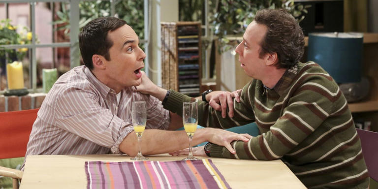 Stuart's 'Big Bang Theory' Spinoff Should Be Worth Watching
