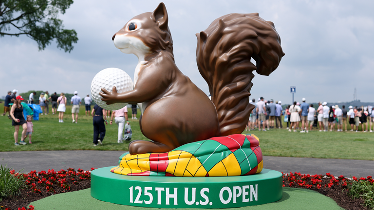 2025 U.S. Open TV schedule, coverage, channel, live stream, where to ...