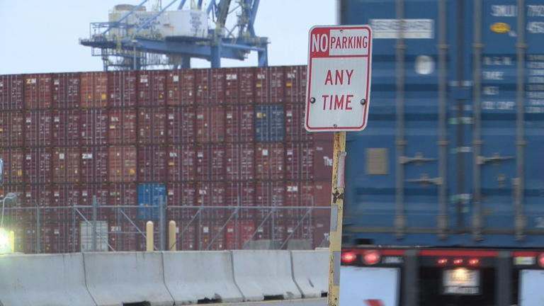 State auditor releases NC Ports Authority financial report