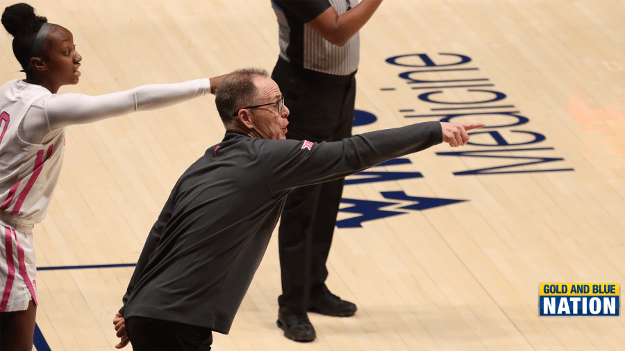 NCAA approves coach’s challenges for college basketball