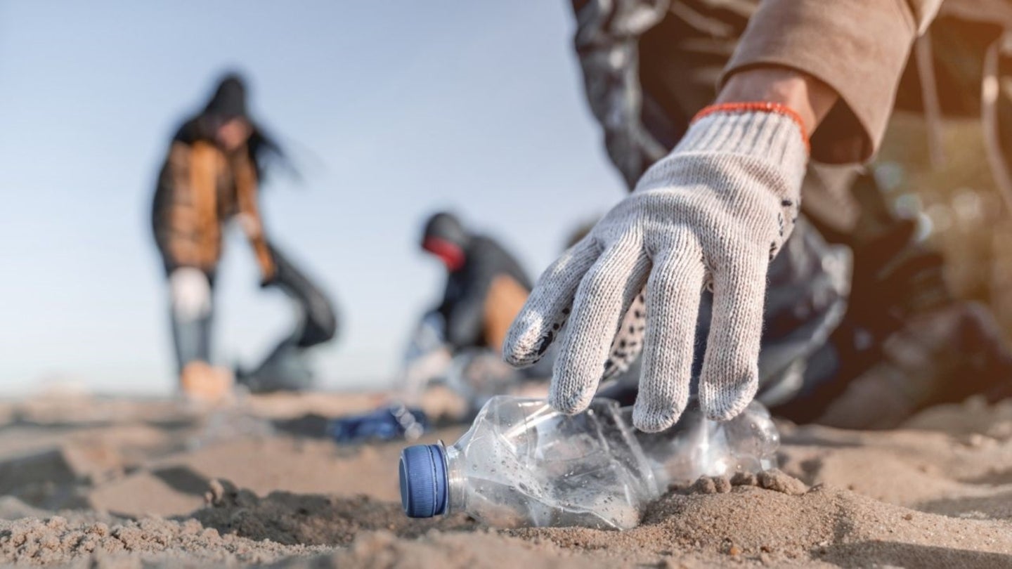 Clean Oceans Initiative 2.0 targets $3.4bn to combat ocean plastic