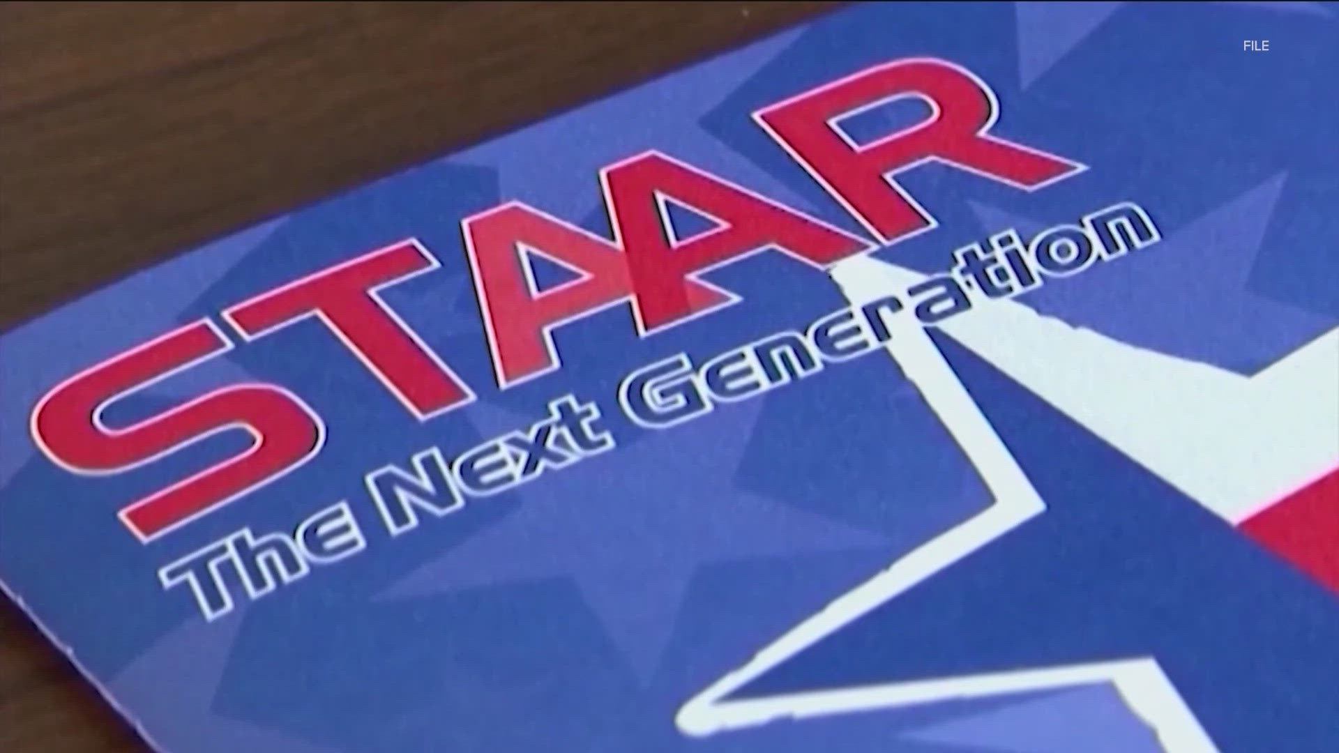 Texas high schoolers show gains across all subjects on STAAR tests