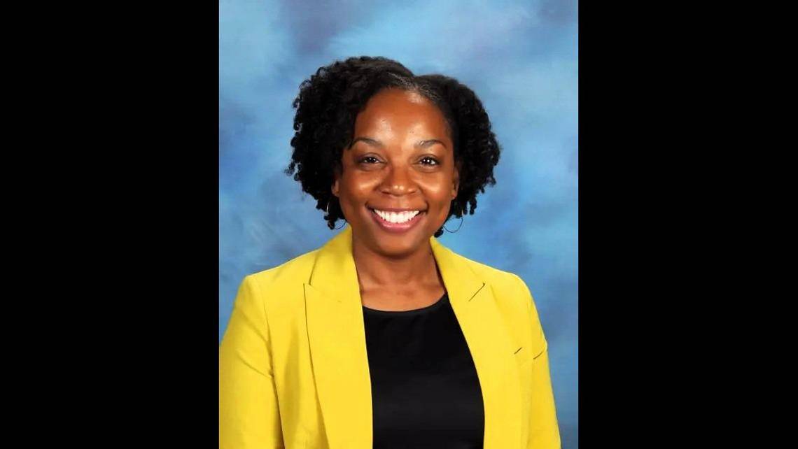 Chapel Hill-Carrboro schools move principal to new job after completing ...