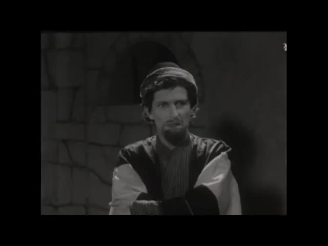 a/v geeks 16mm films: stoning of stephen & saul's conversion - road to ...