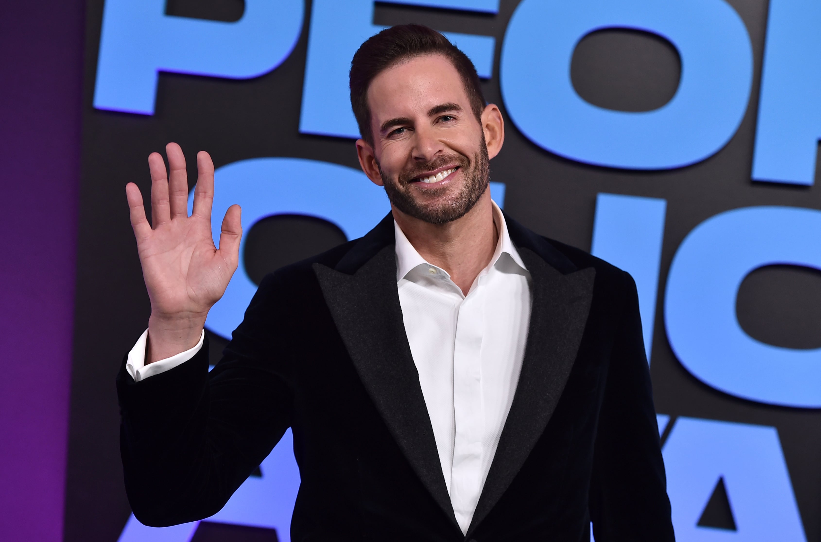 Charge dropped against HGTV star after Las Vegas resort scuffle