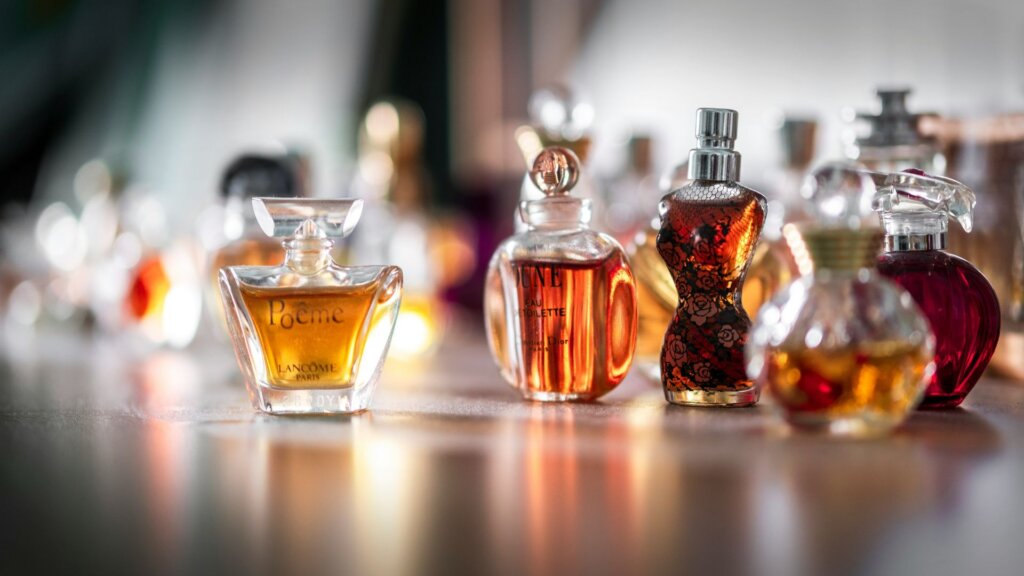 How to Make Perfume Last Twice as Long
