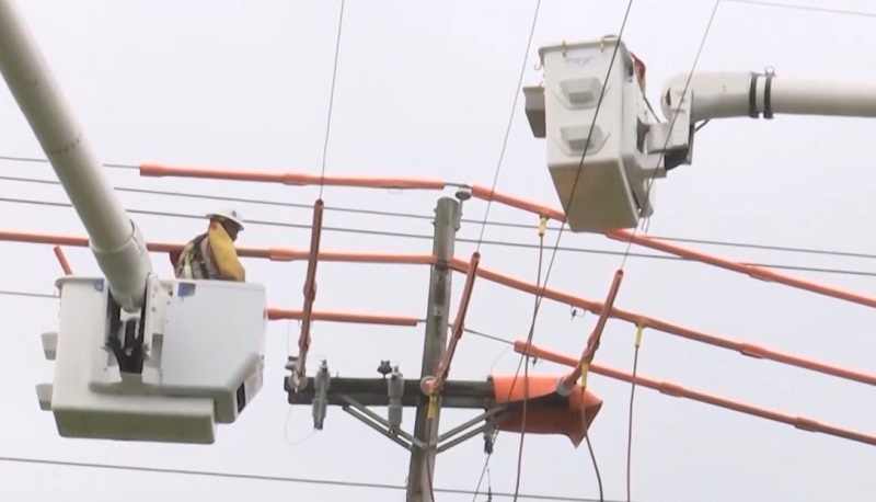 Otter Tail Power wants to raise electricity rates