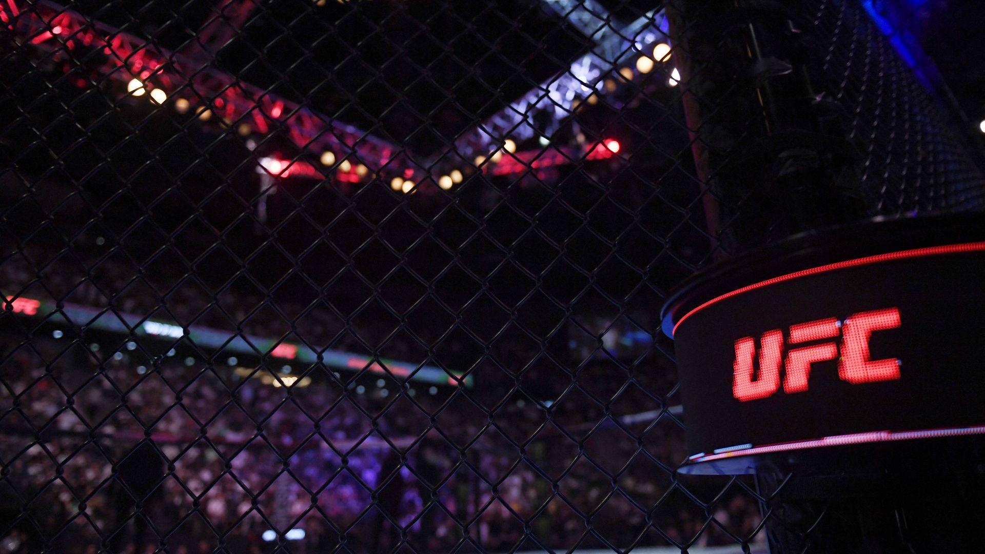 UFC 320 PPV, UFC Vancouver Announced For October