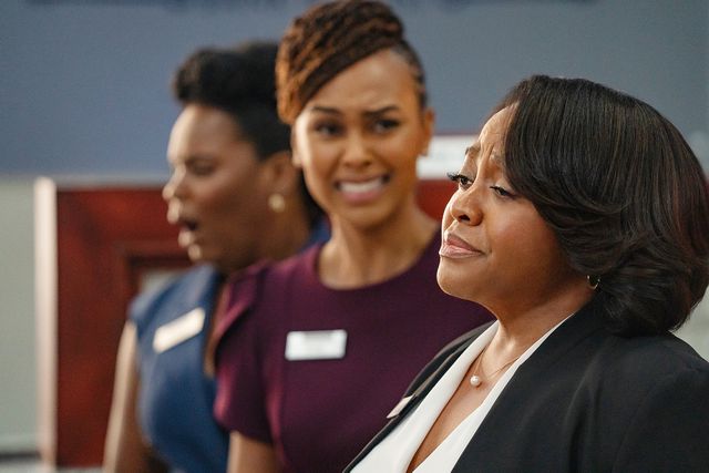 “Straw ”ending explained: What really happened to Janiyah's daughter in ...