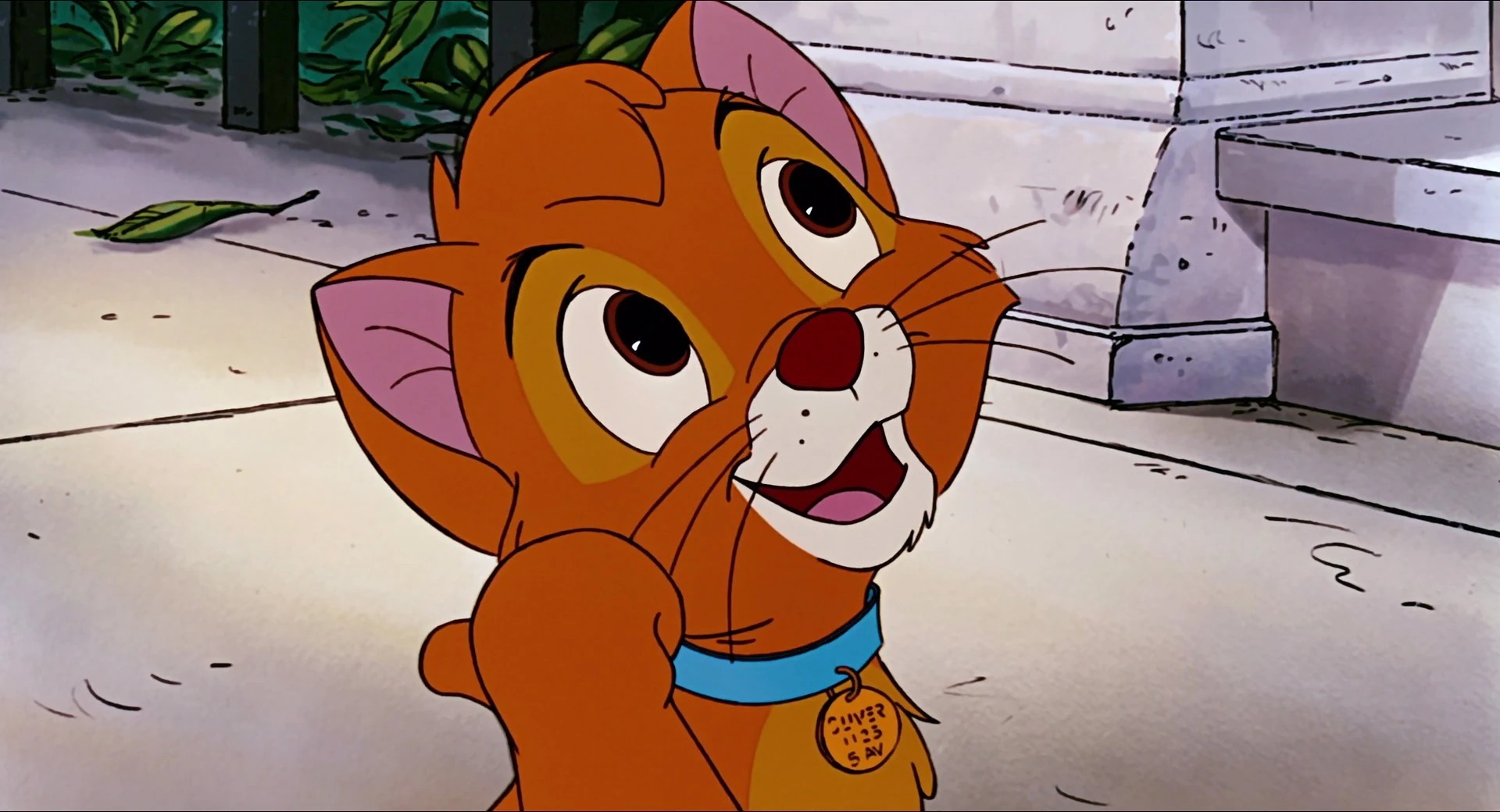 15 Disney Movies Lost To Cultural Memory