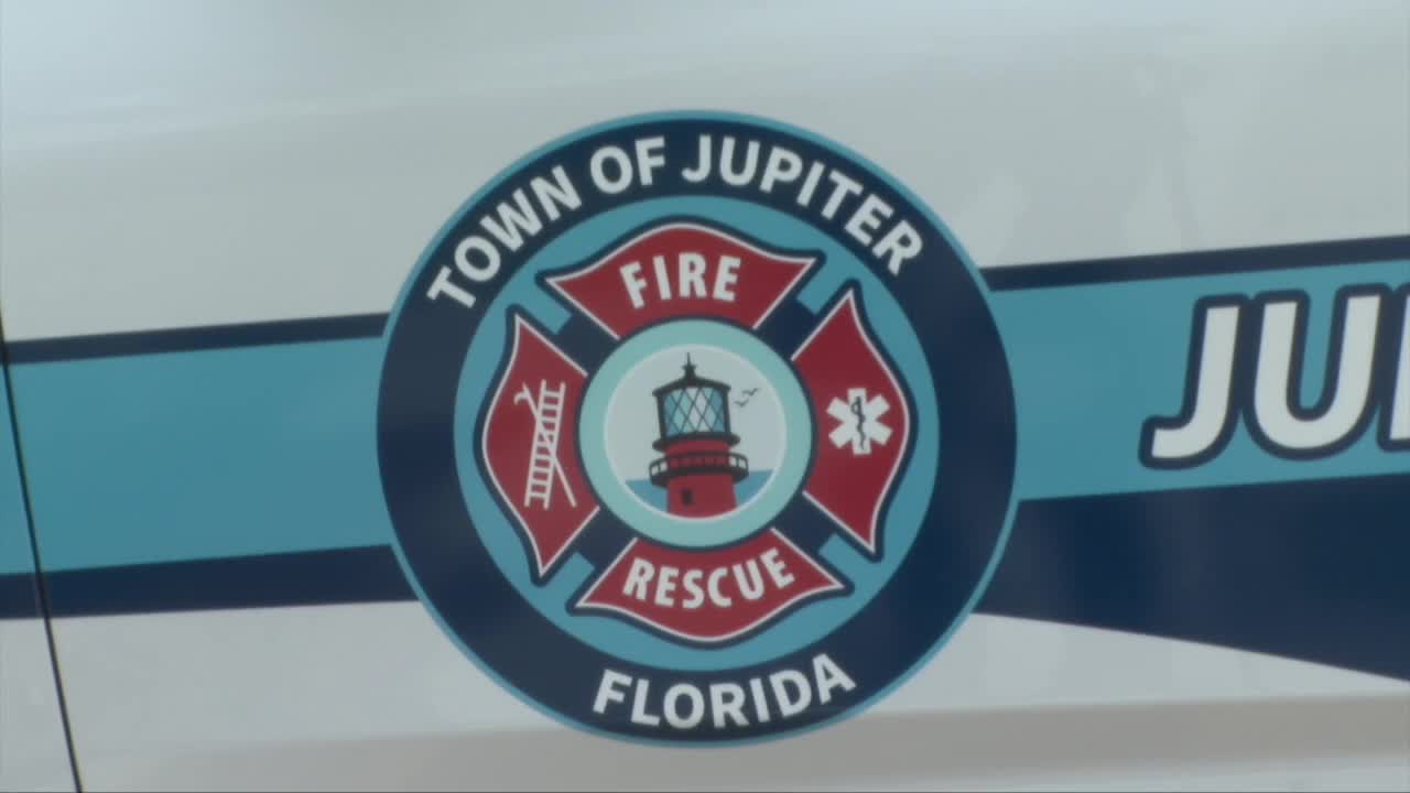 Jupiter's new fire department will start Oct. 1, 2026
