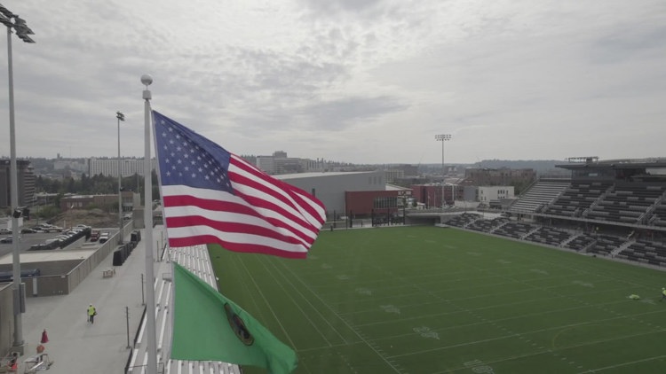 WA senator Marcus Riccelli confirms Spokane as World Cup team base for ...