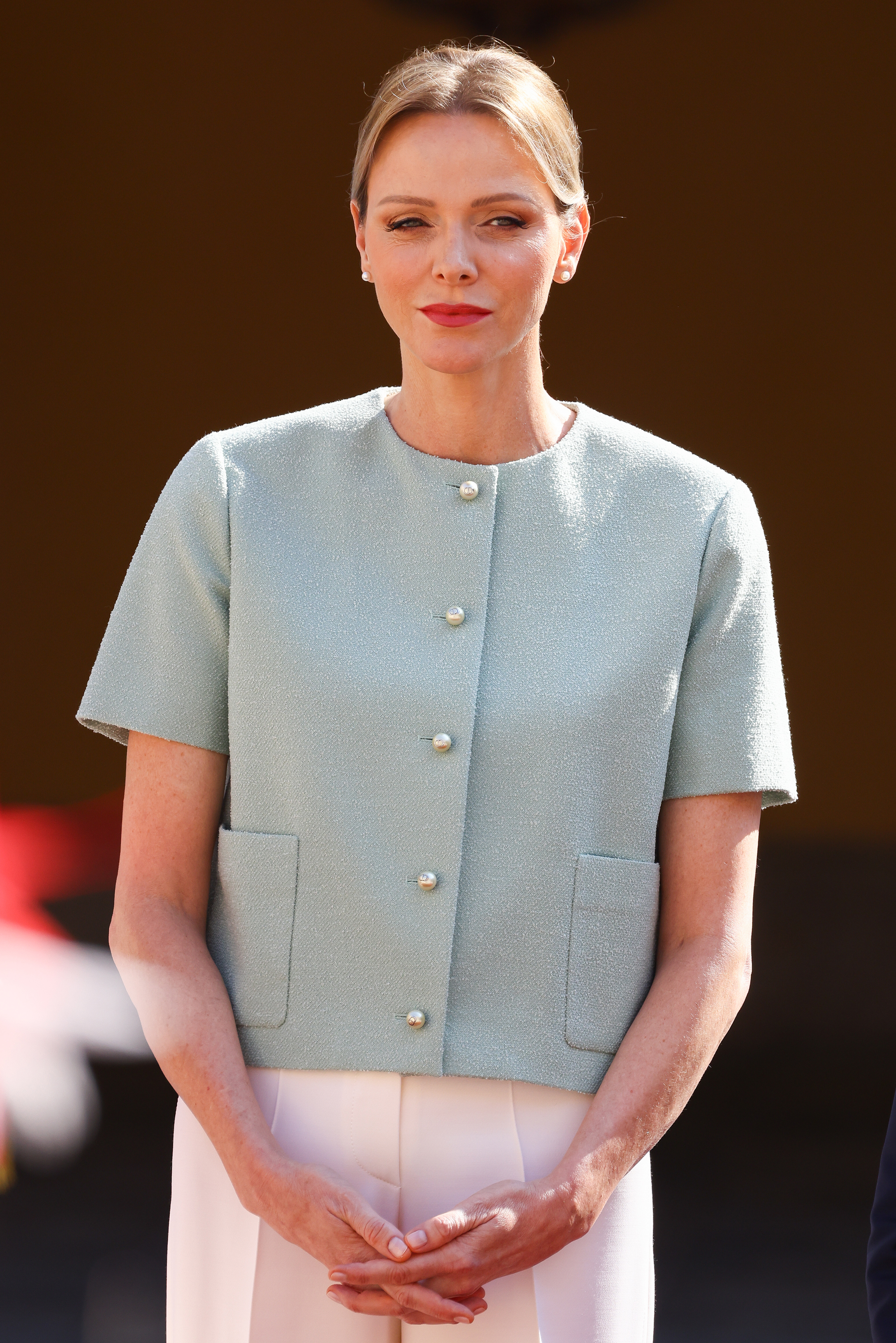 Bombshell claims: Prince Albert's former right-hand man tells police of ...