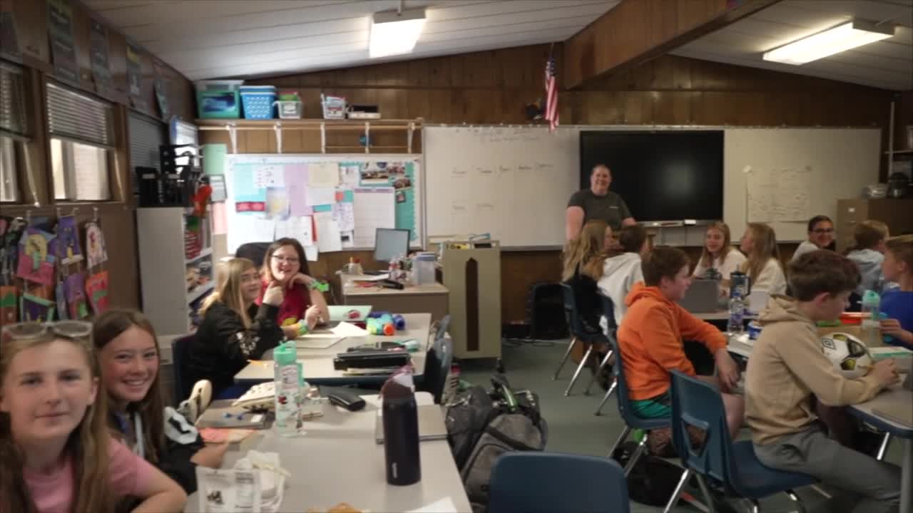 New Horizons: Ramsay School to Expand After Land Purchase Approval