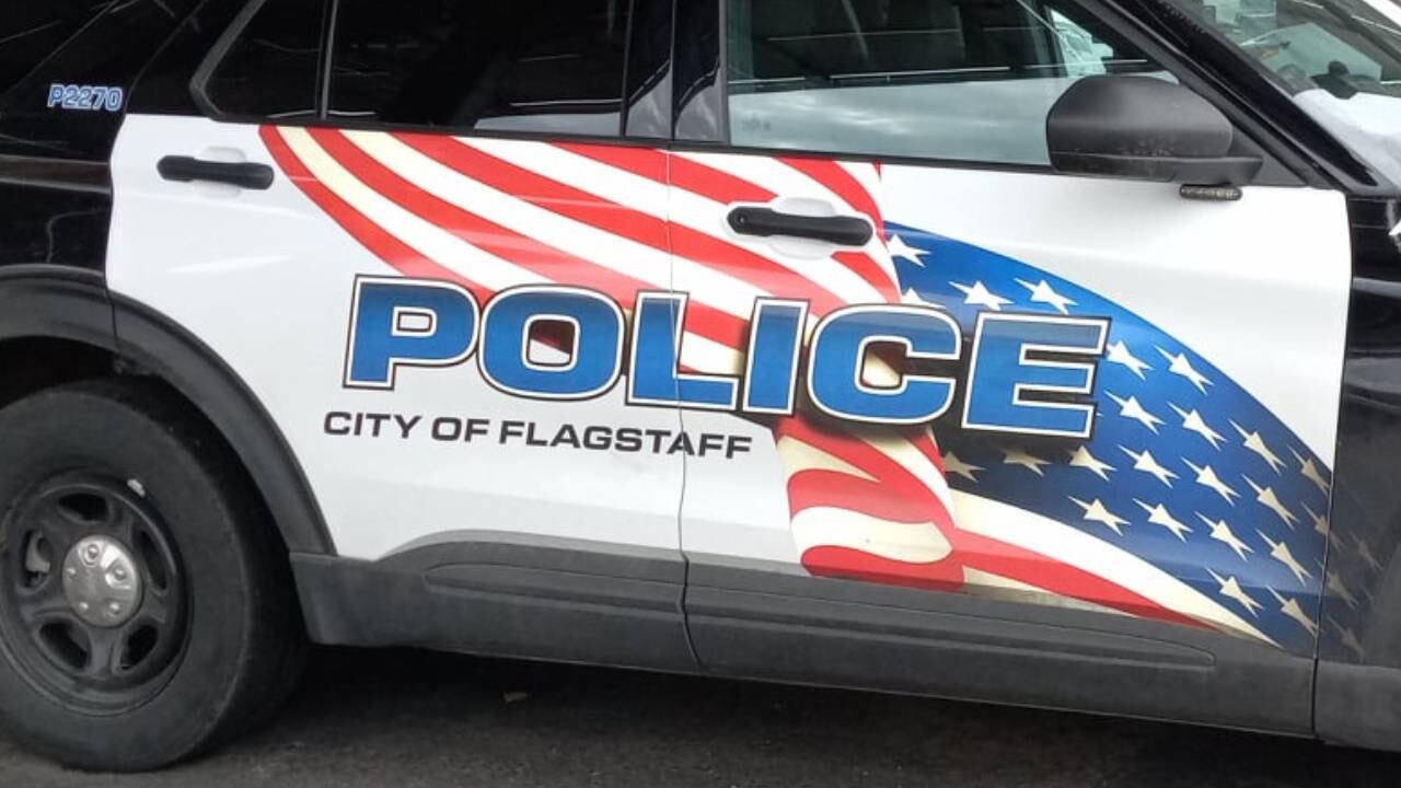 Human remains identified in Flagstaff neighborhood as missing woman