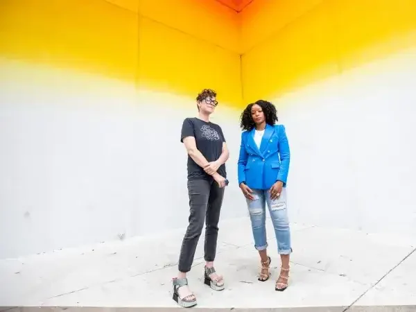 Austin journalists, comedians, and more link up for free podcast summit