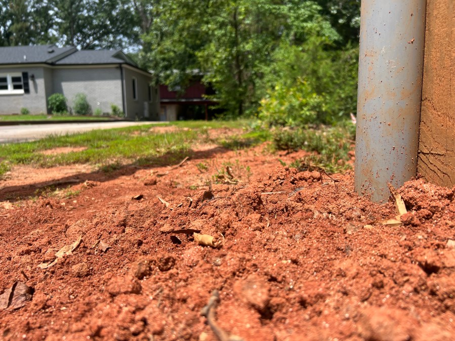 Upstate leaders support program to bury powerlines