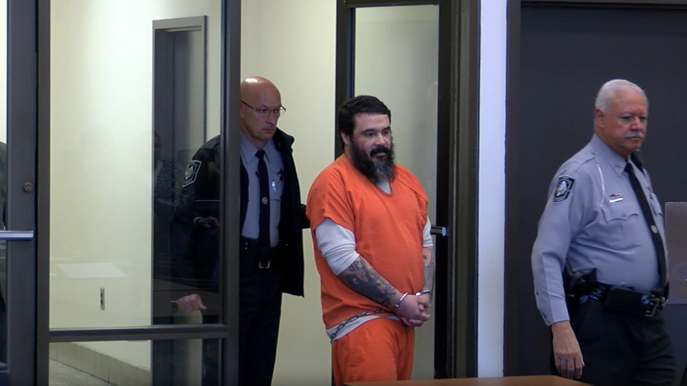Trial date set for man accused of killing woman outside Lumberton ...